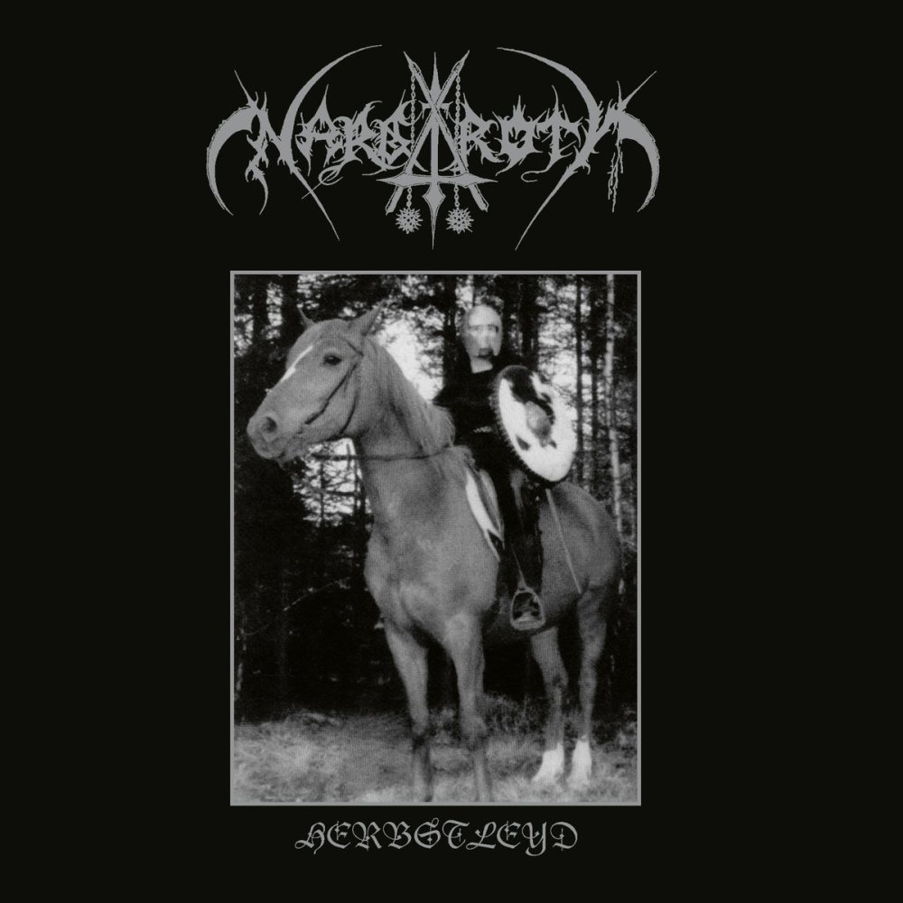 Nargaroth - Jahreszeiten Digi-CD, 13,00